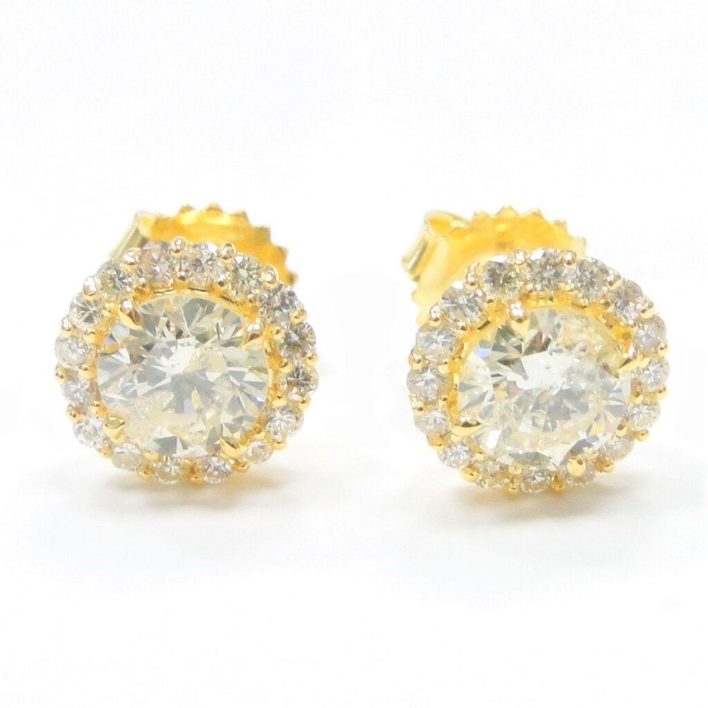 Johnny B & Co – Fine Jewelry and Diamonds