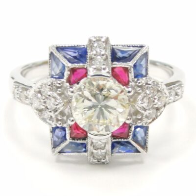 Johnny B & Co – Fine Jewelry and Diamonds