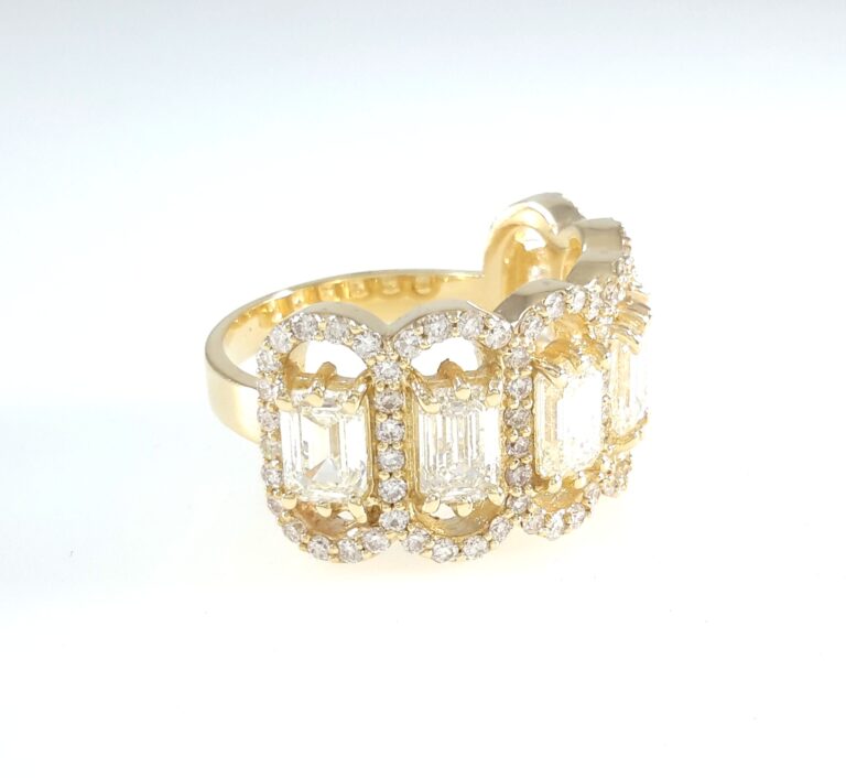 Johnny B & Co – Fine Jewelry and Diamonds