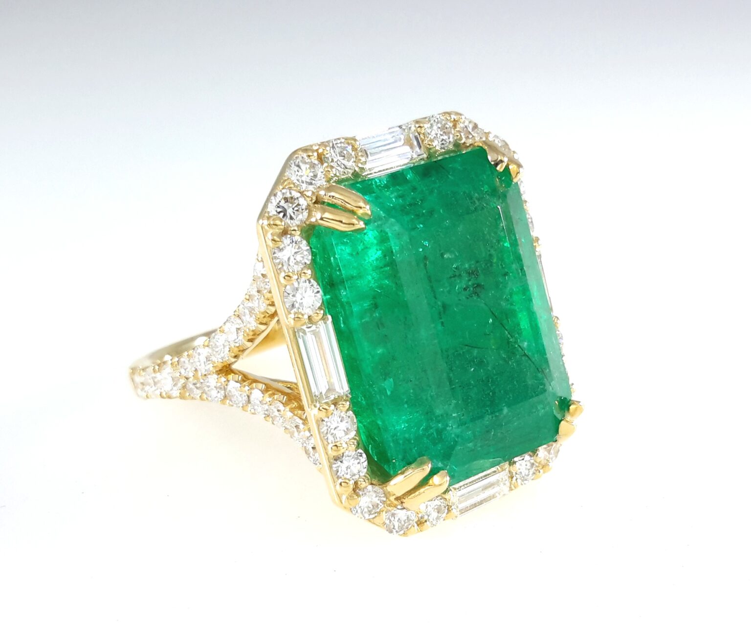 Johnny B & Co – Fine Jewelry and Diamonds