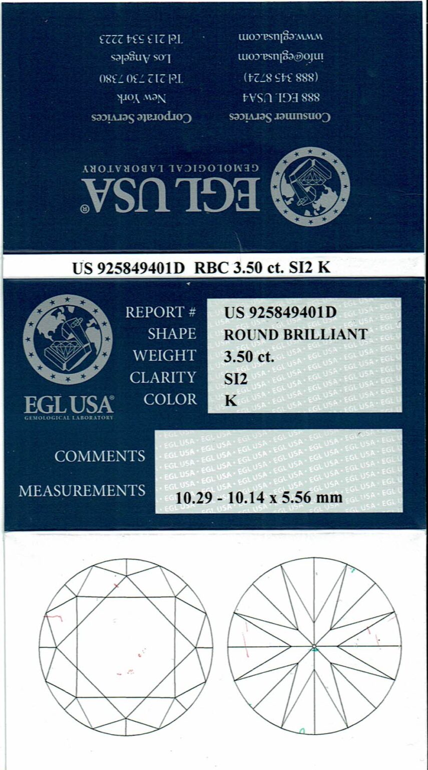 Johnny B & Co – Fine Jewelry and Diamonds