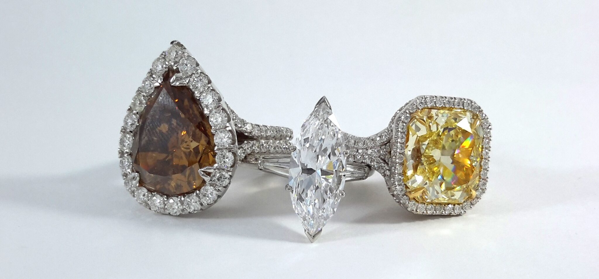 Johnny B & Co – Fine Jewelry and Diamonds